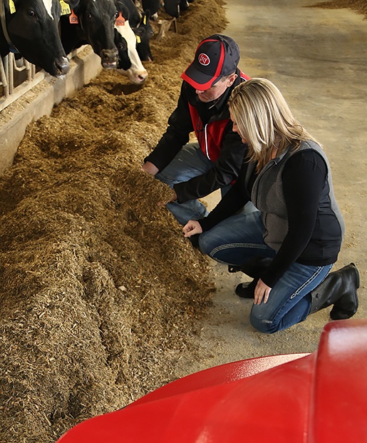 Free Lely Farm Assessment Request