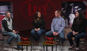 2022 Lely Calm Roundtable Video