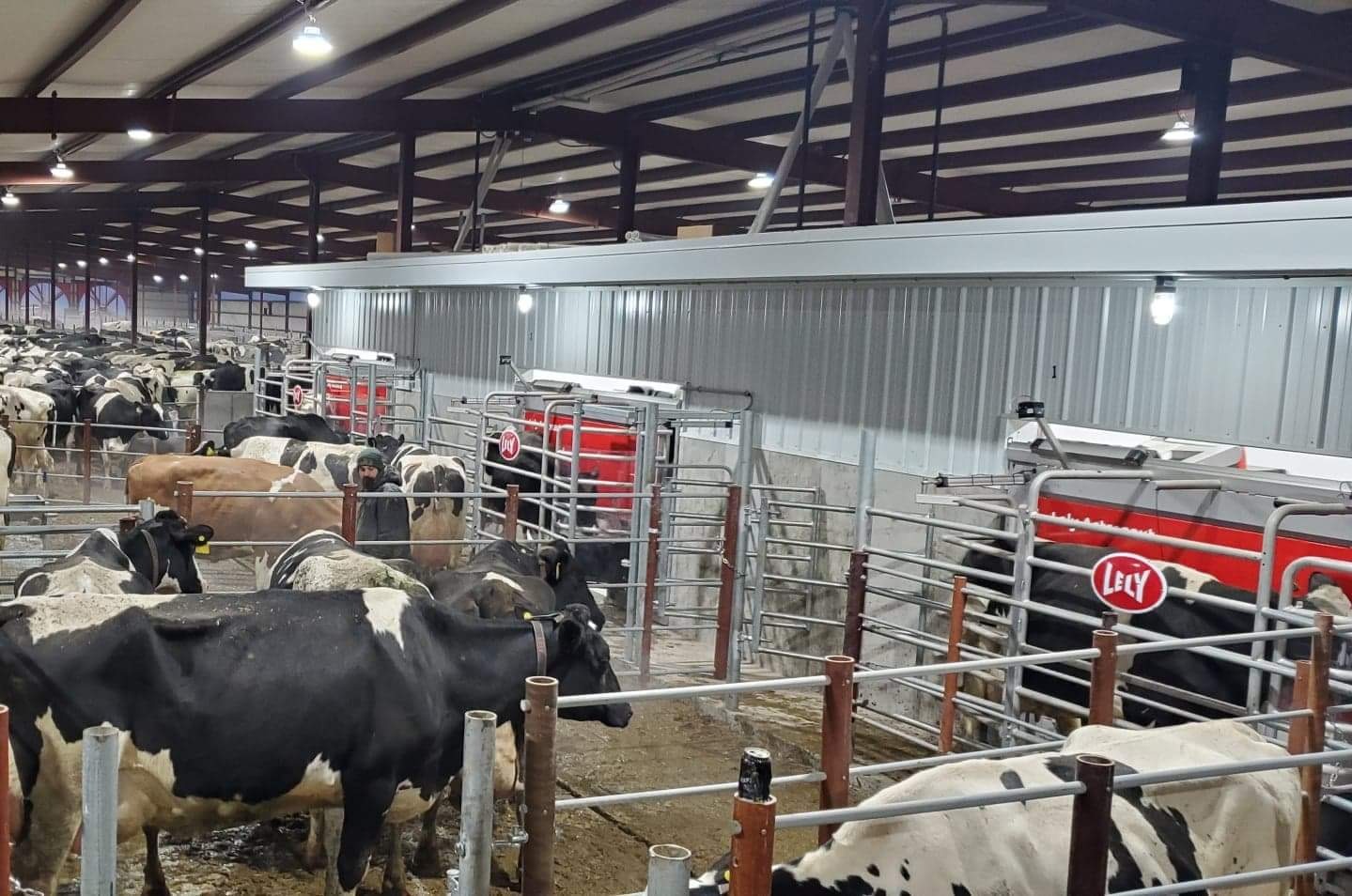 Register | 2025 Abts Lely Center Super Tour | Lely North America