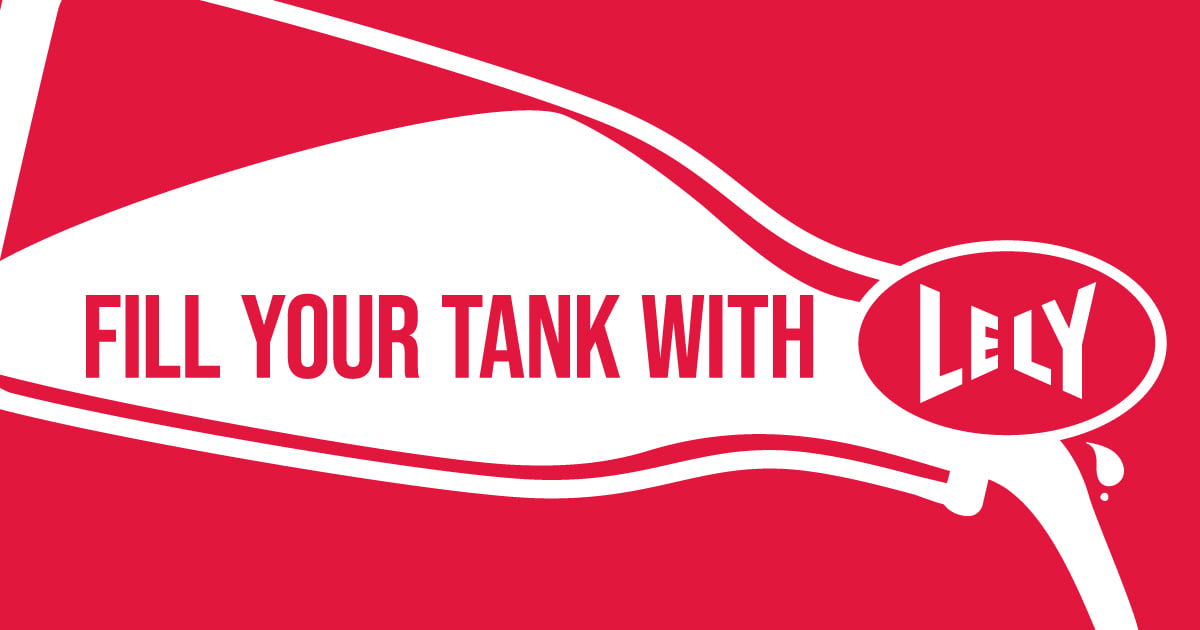 Lely Infographic