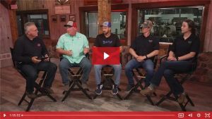 Large Farming with Lely Roundtable | Submit Information