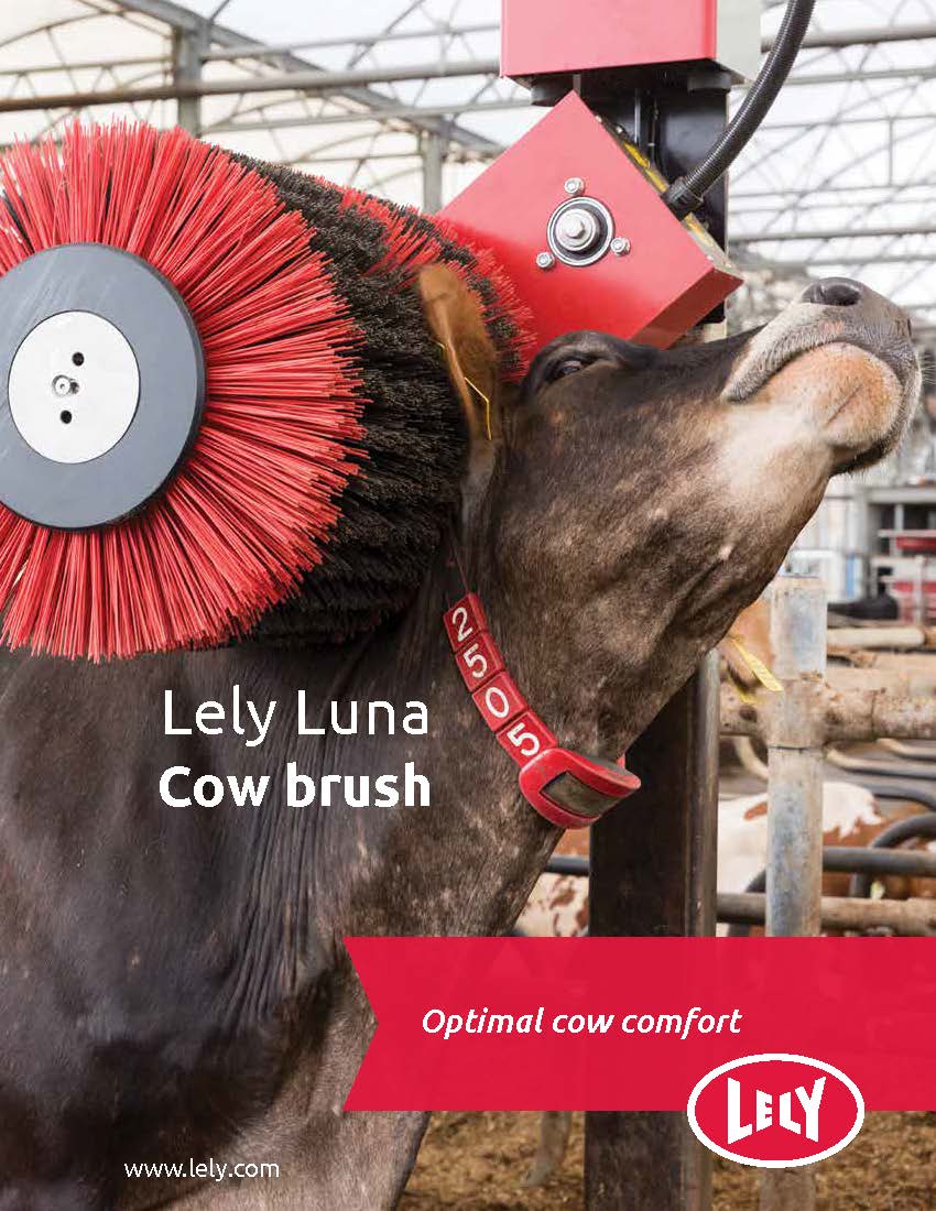 Download Lely Brochures