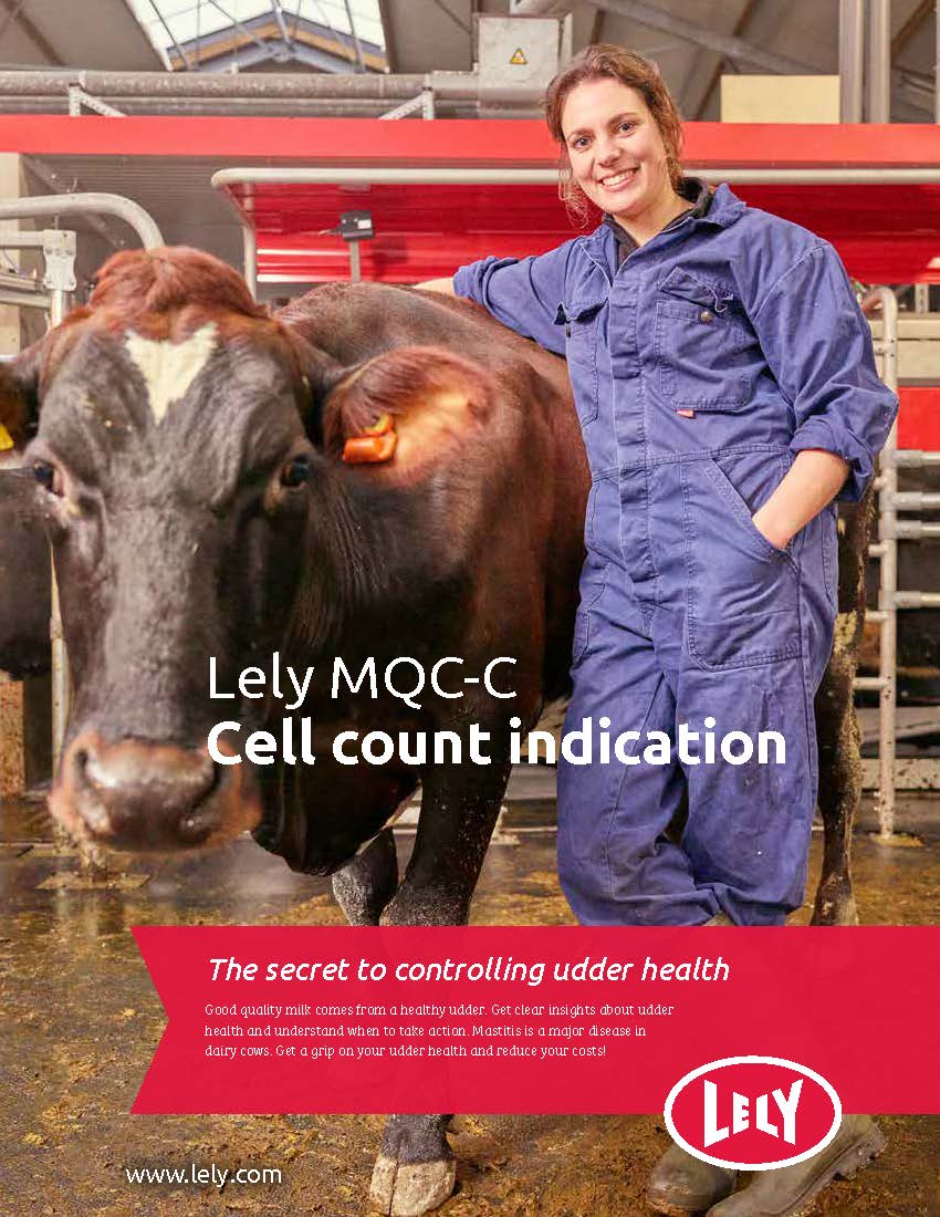 Download Lely Brochures