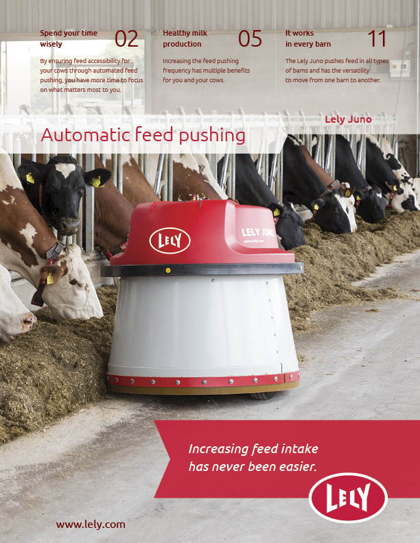 Download Lely Brochures