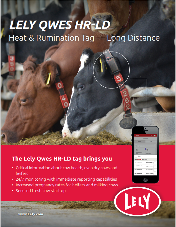 Download Lely Brochures